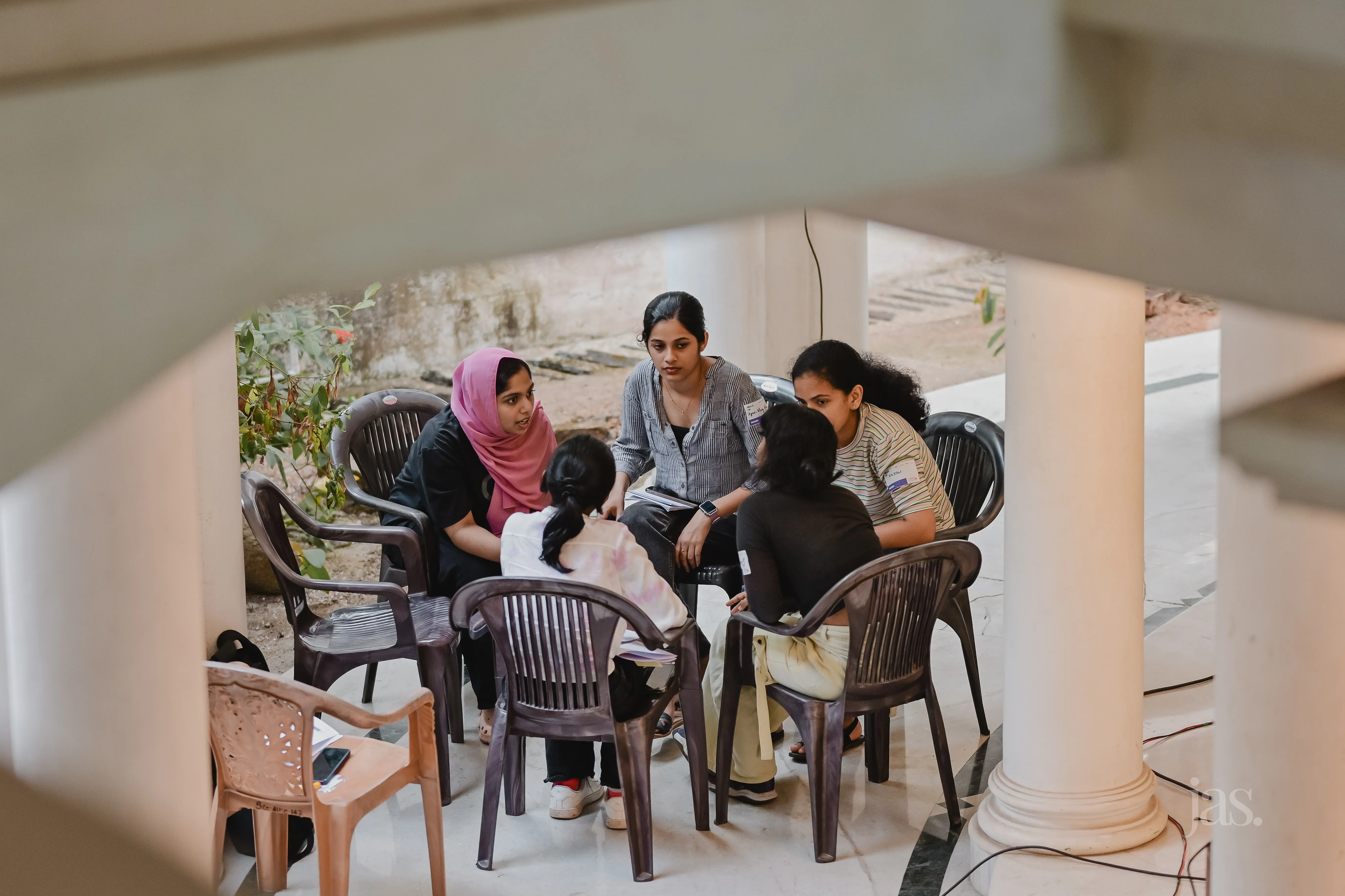 Tink-Her-Hack 3.0 | Kerala's Largest Hackathon for Women