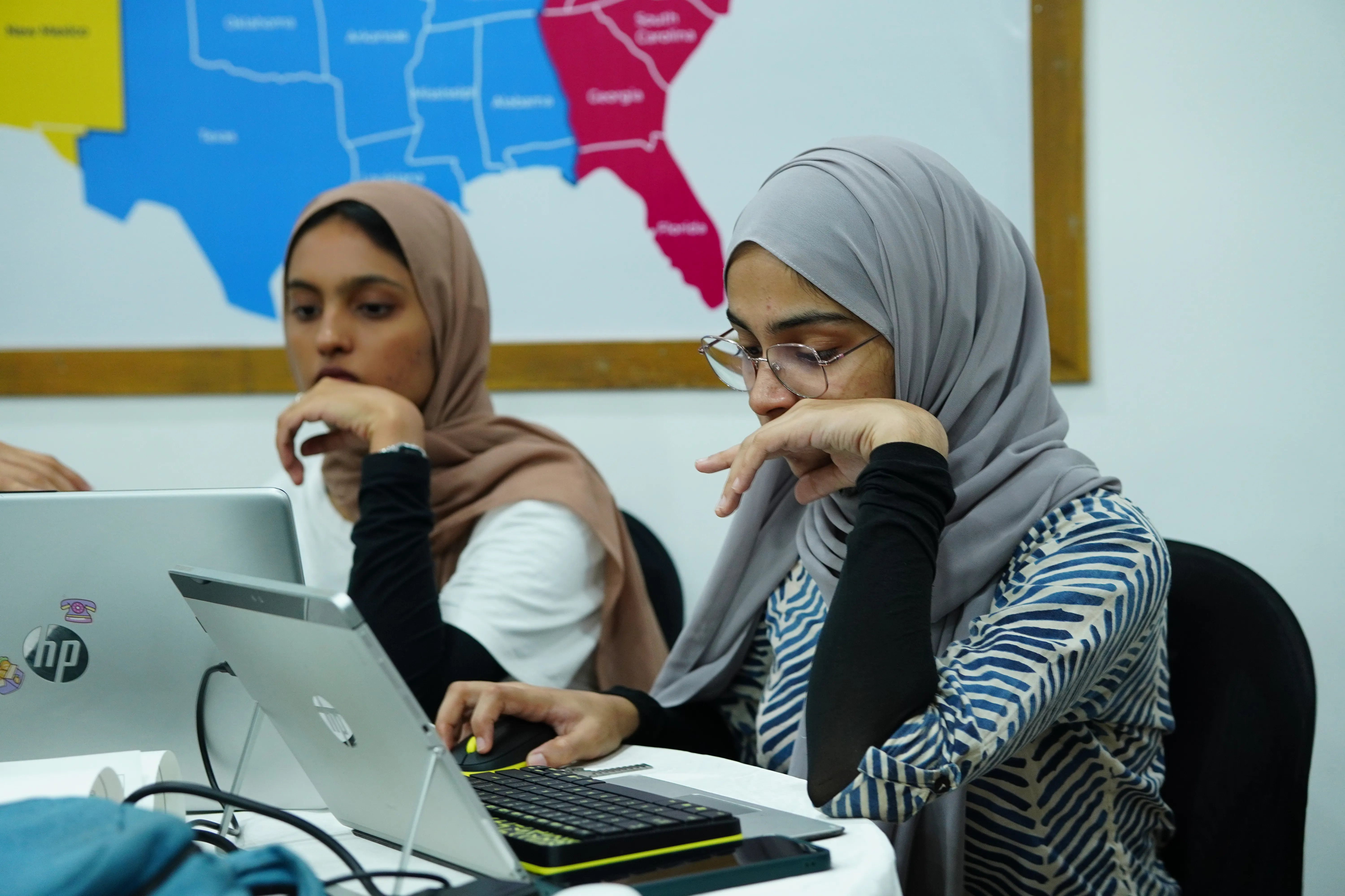 Tink-Her-Hack 3.0 | Kerala's Largest Hackathon for Women