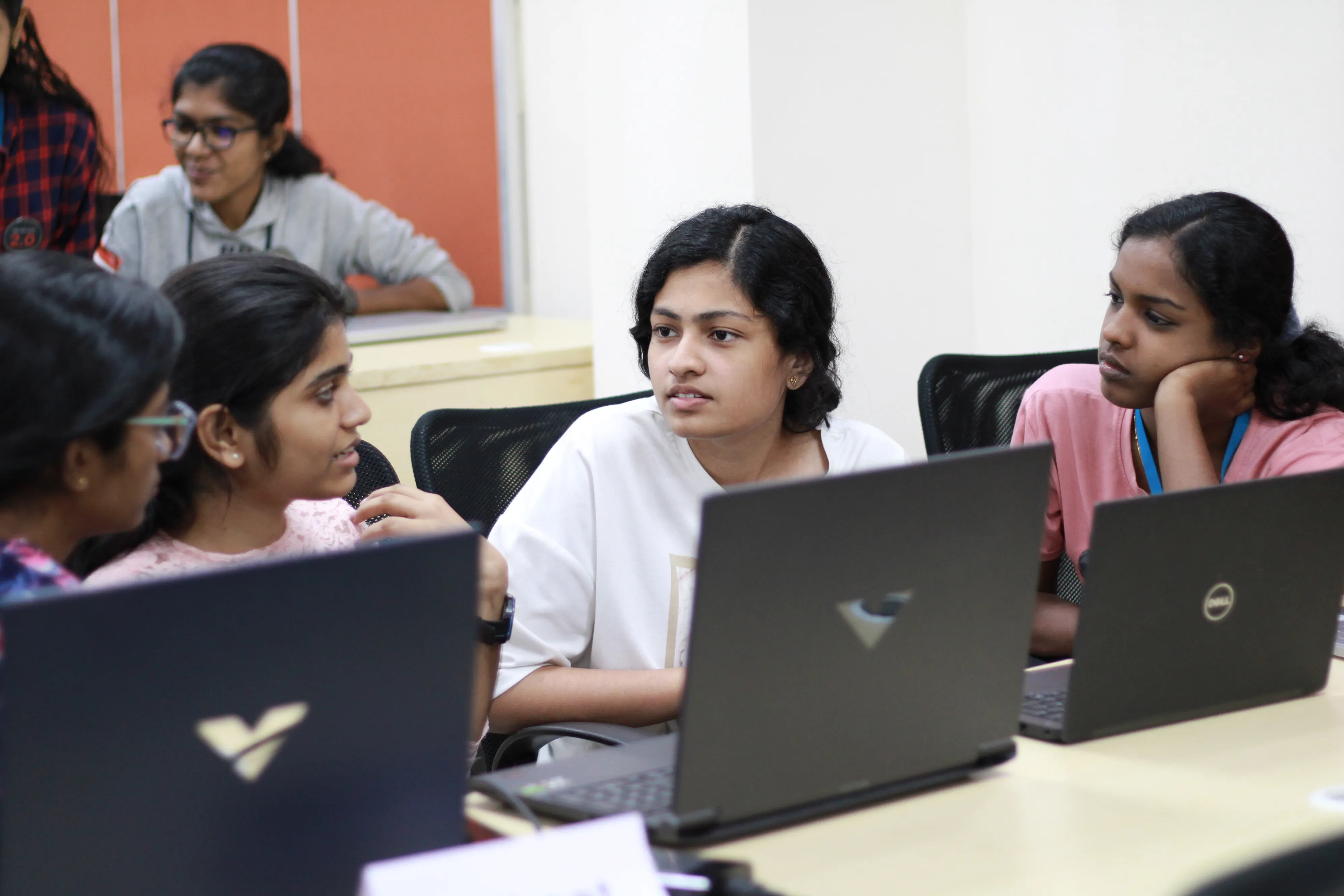 Tink-Her-Hack 3.0 | Kerala's Largest Hackathon for Women